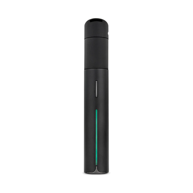 Puffco Pivot – Mini Dab Rig Vaporizer – Green Passion